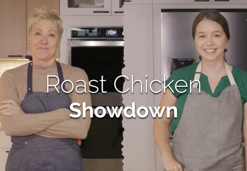 Ranges | LearnWhirlpool