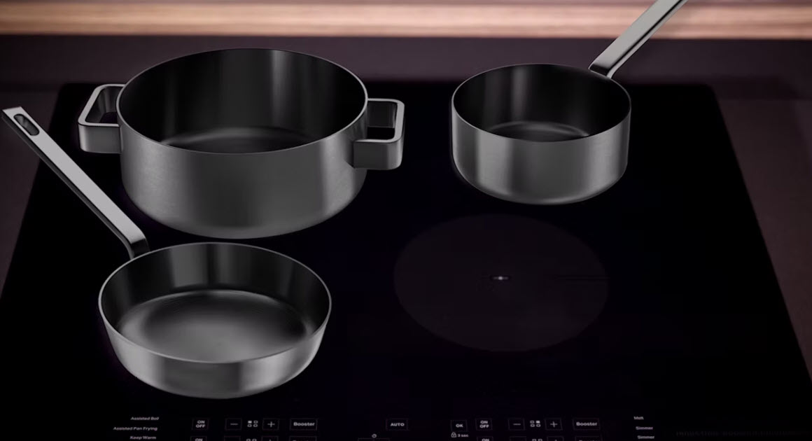 Ranges | LearnWhirlpool