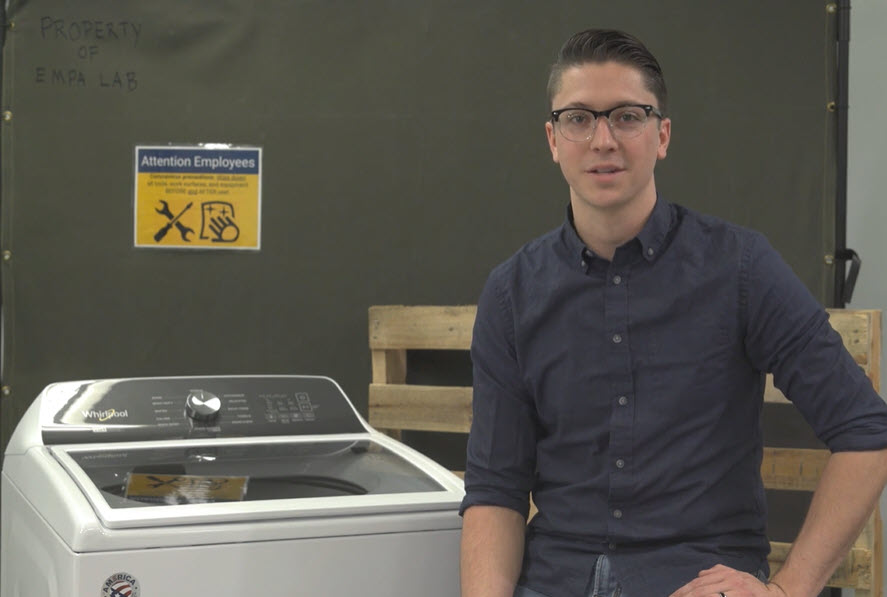 lw home | LearnWhirlpool