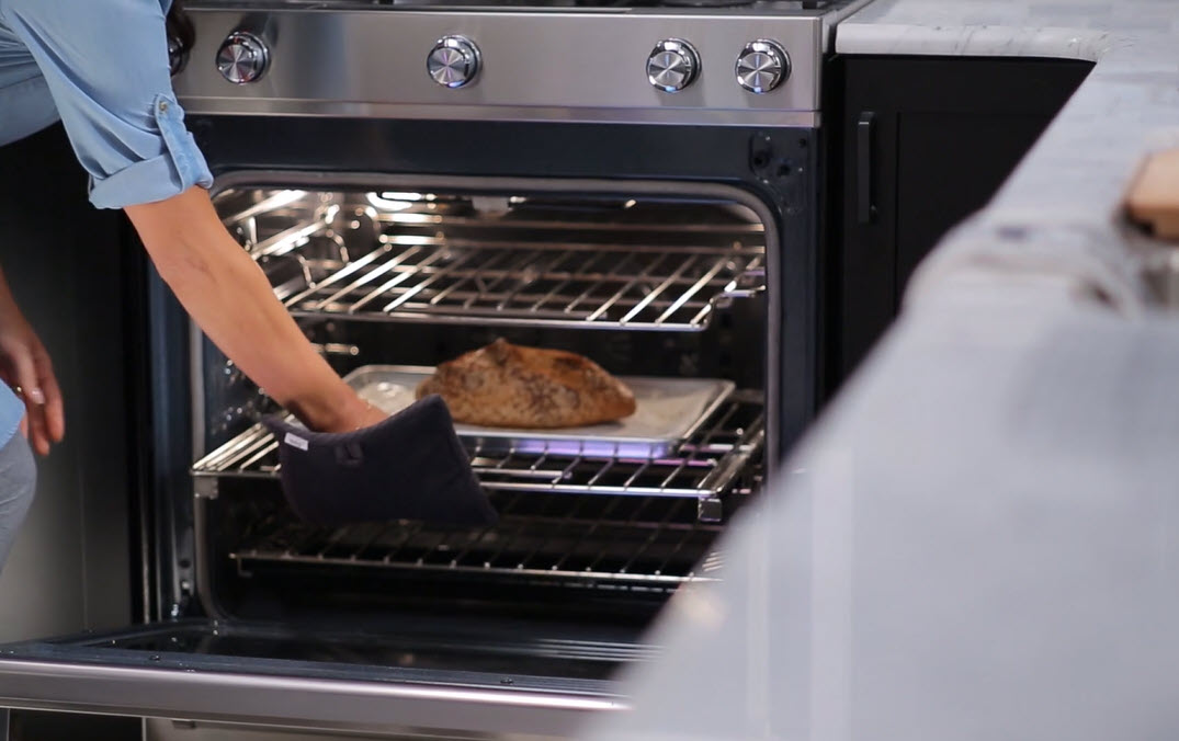 Ranges | LearnWhirlpool