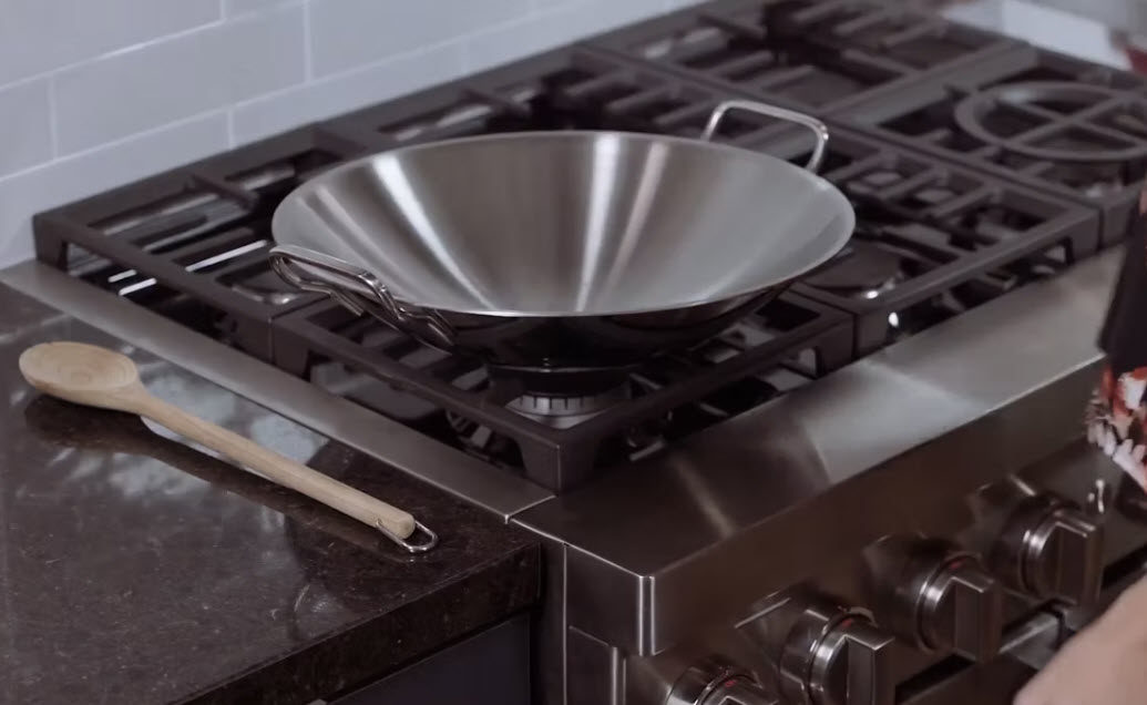 Ranges | LearnWhirlpool