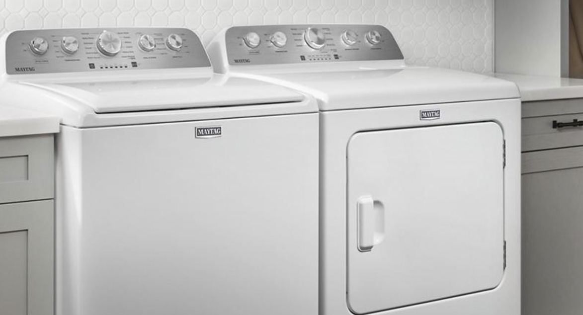 Top Load Washer | LearnWhirlpool