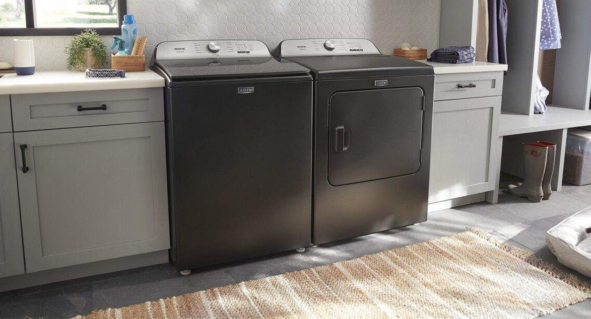 Top Load Washer | LearnWhirlpool
