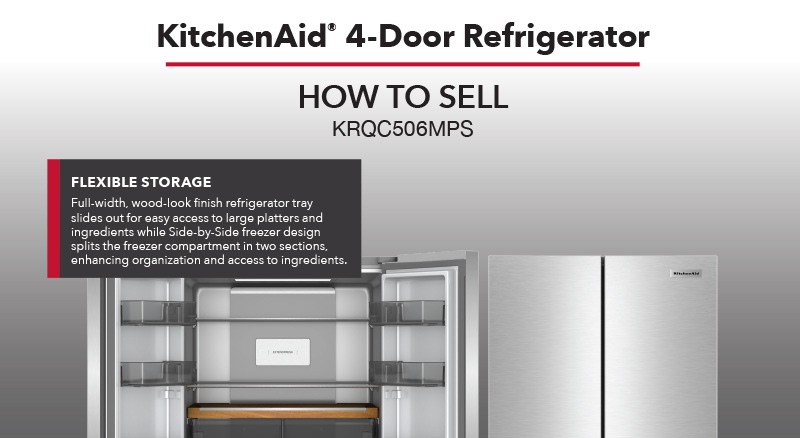 French Door | LearnWhirlpool