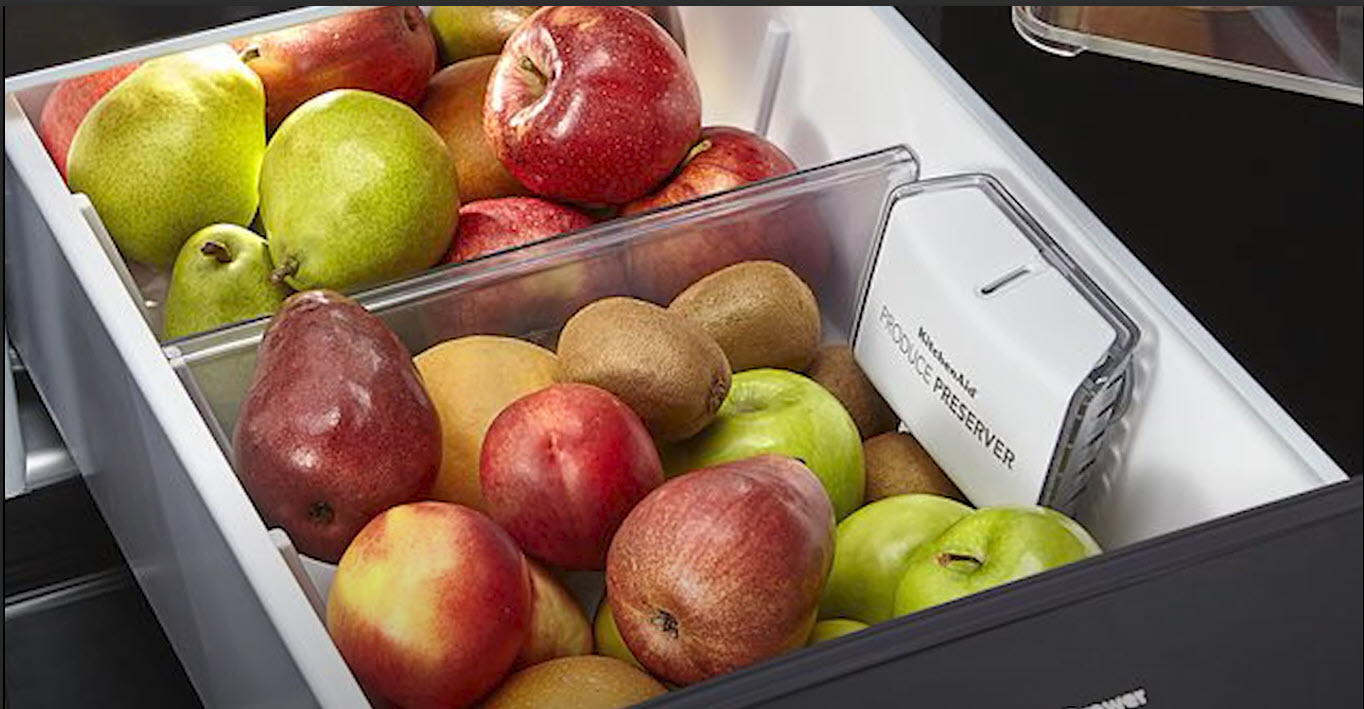 French Door | LearnWhirlpool