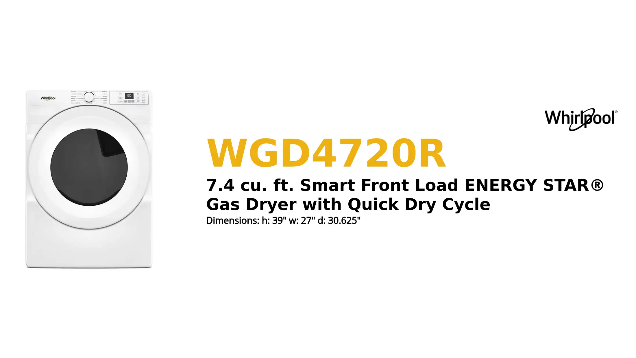 Laundry | LearnWhirlpool