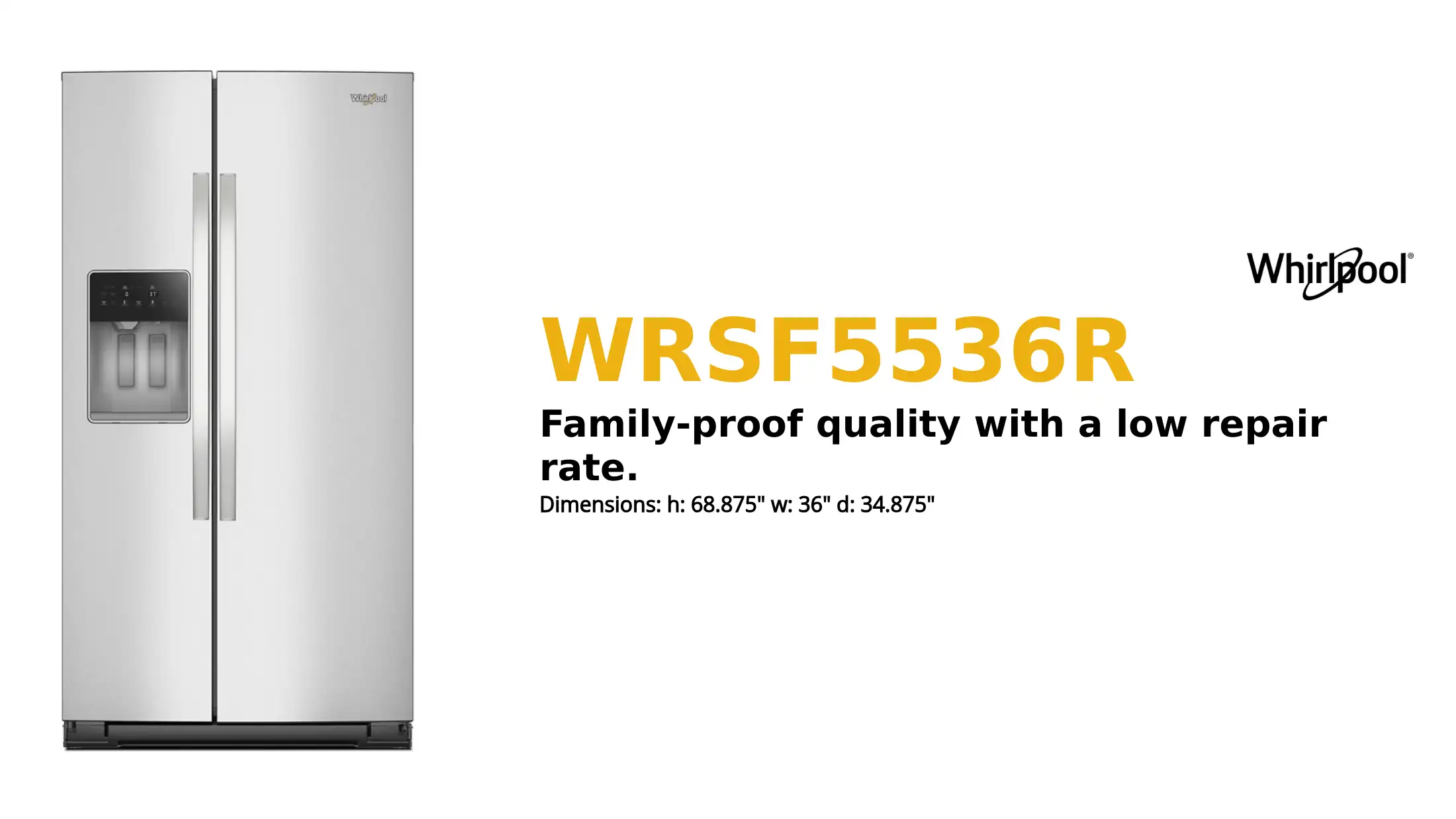 Refrigeration | LearnWhirlpool